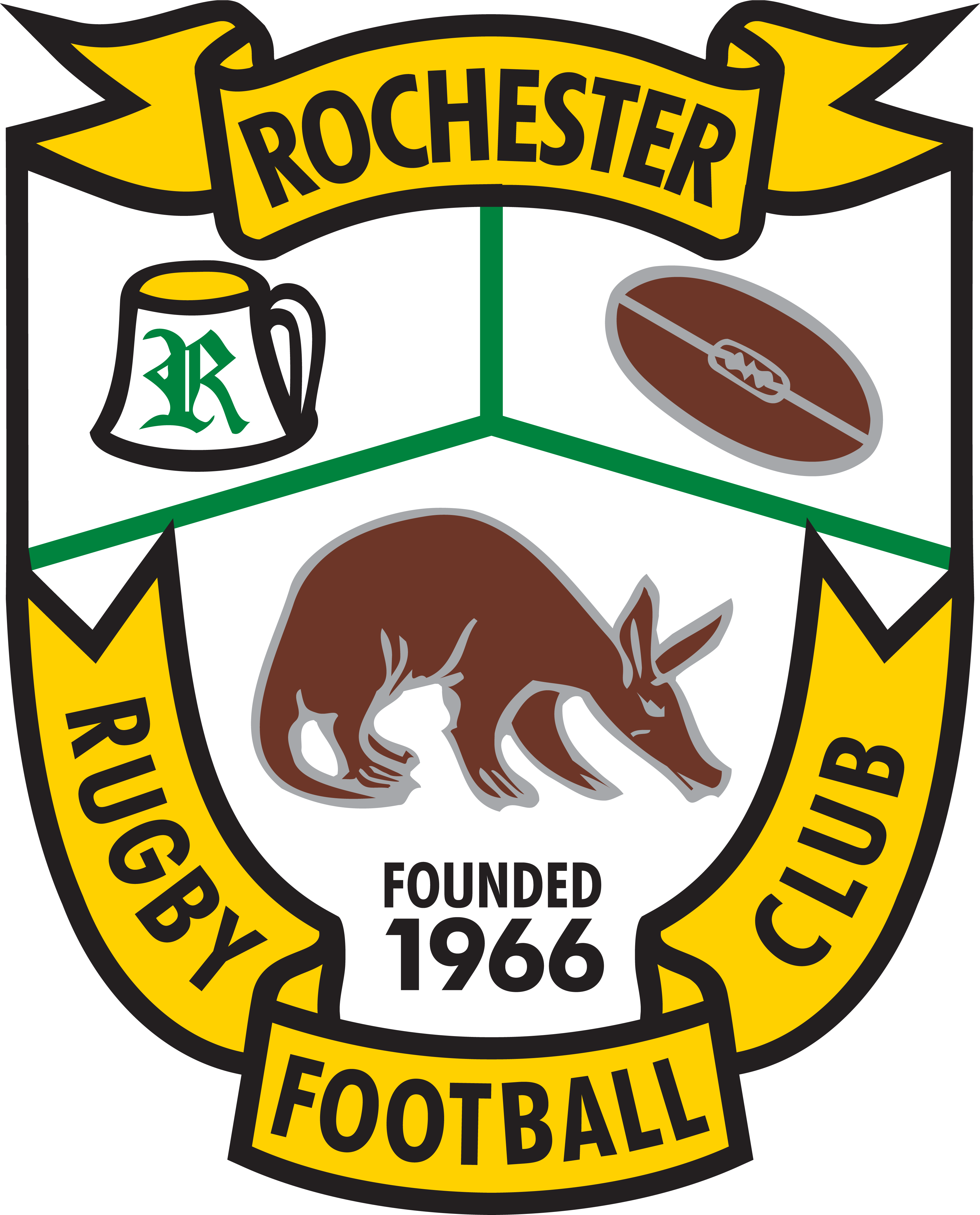 Home - Rochester RFC