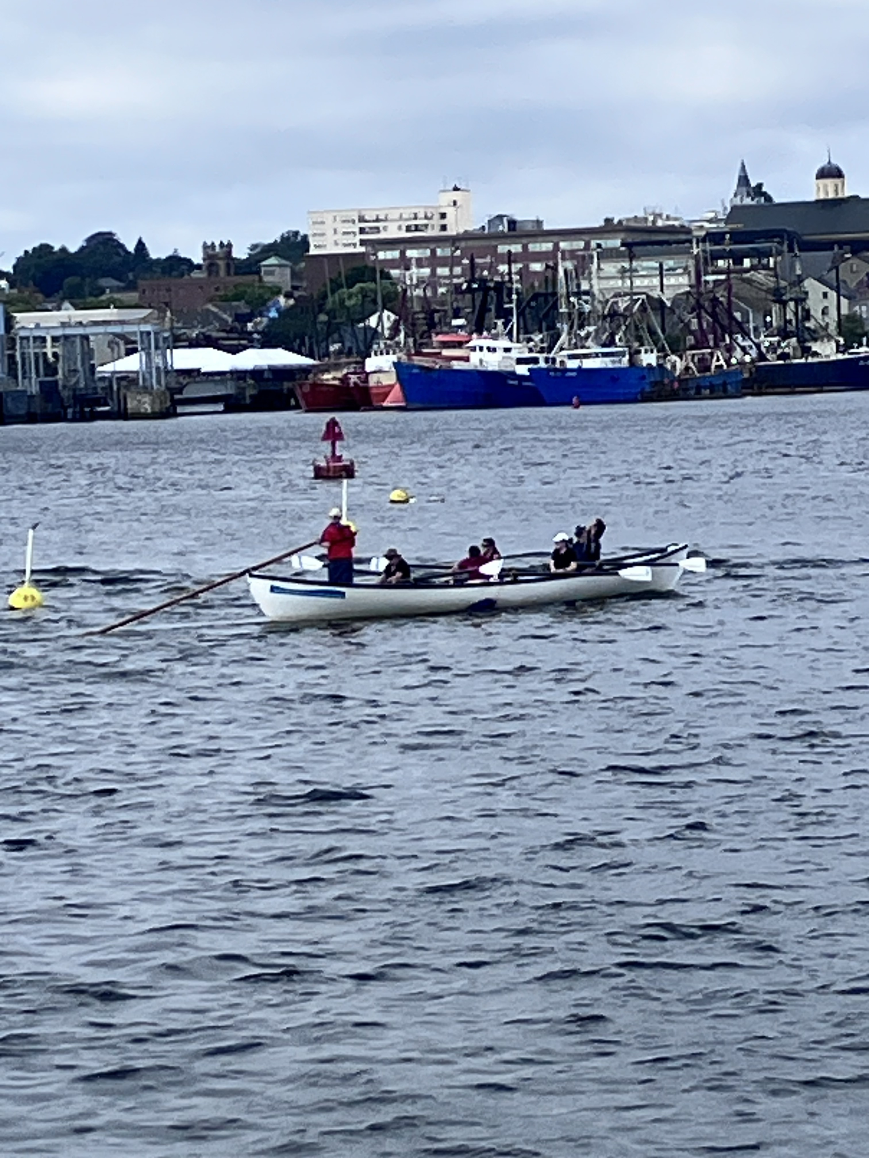 Events - Whaling City Rowing