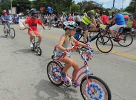 BPC - Bike Palatine Club