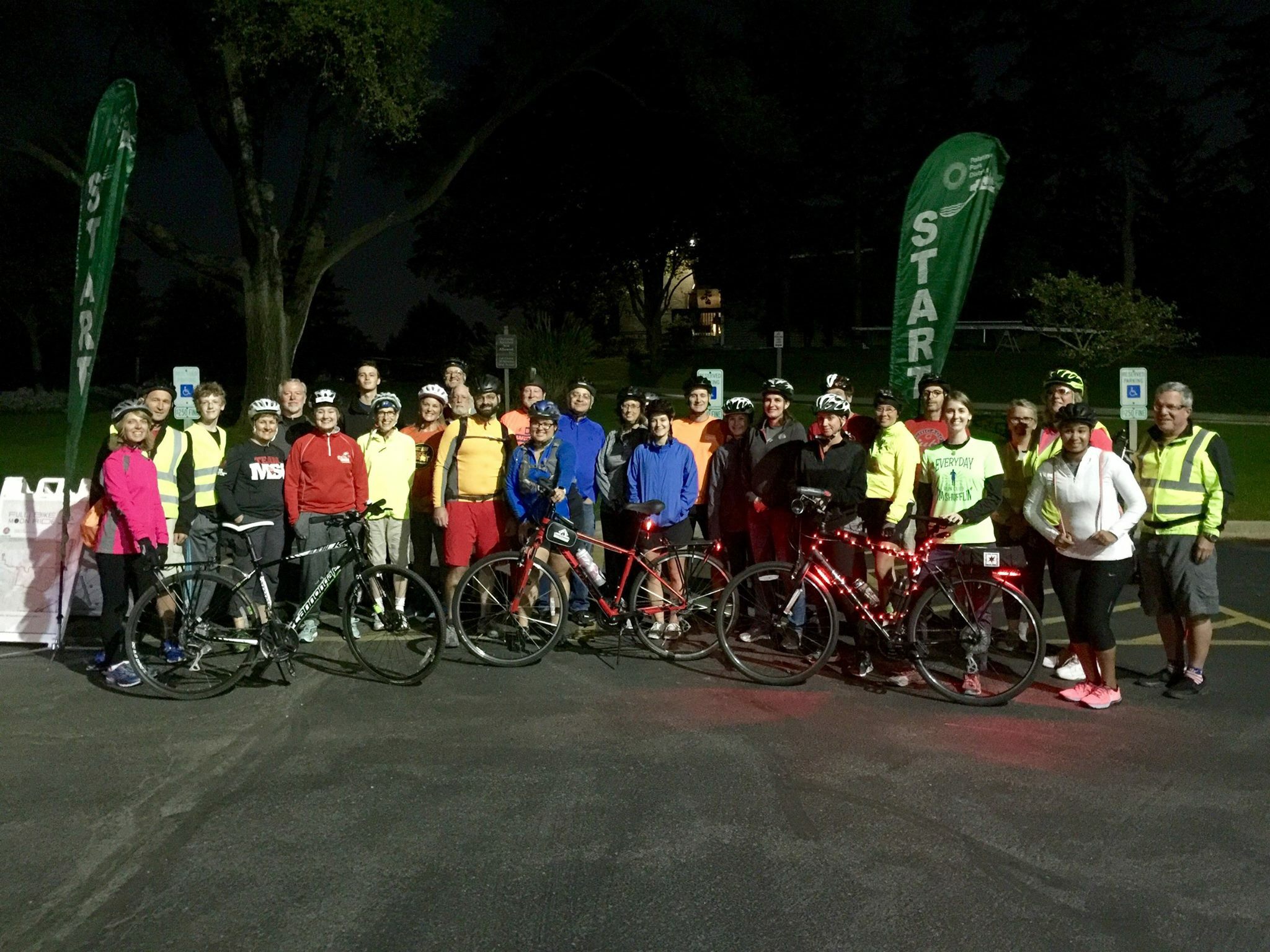 BPC - Bike Palatine Club