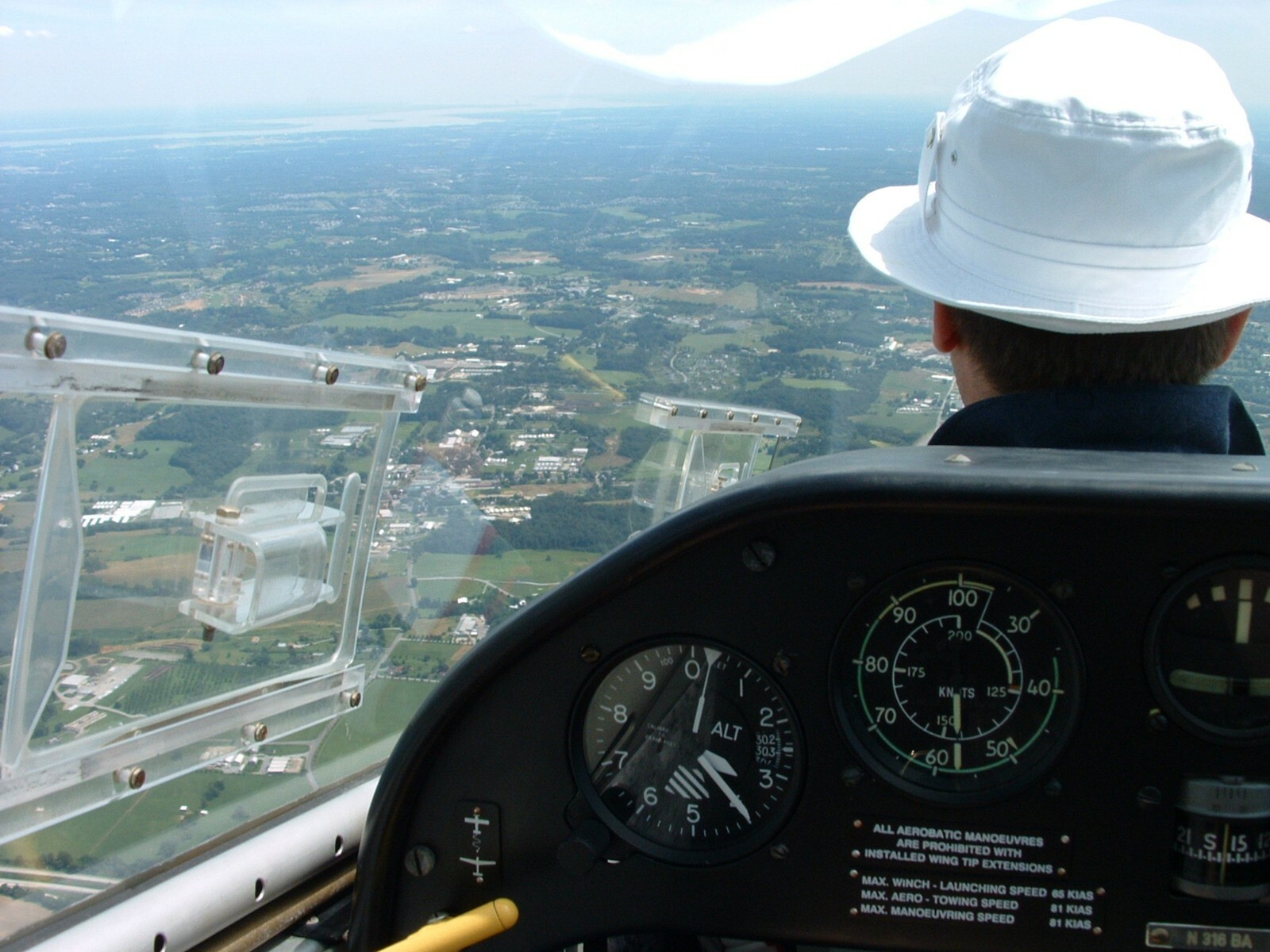 Home - Brandywine Soaring Association