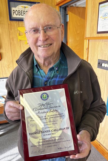 Home - Brandywine Soaring Association