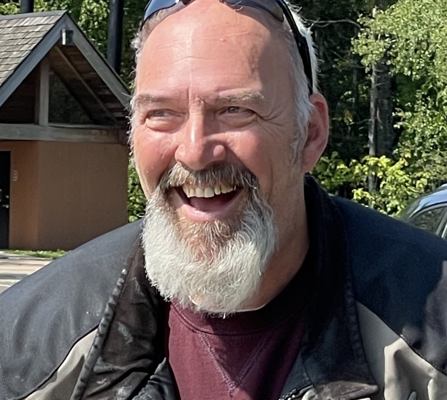 Small Group Ride with Daniel Maki - Events - BMW Motorcycle Club of ...