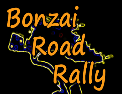 GLCM Bonzai Road Rally - Events - BMW Motorcycle Club of Minnesota