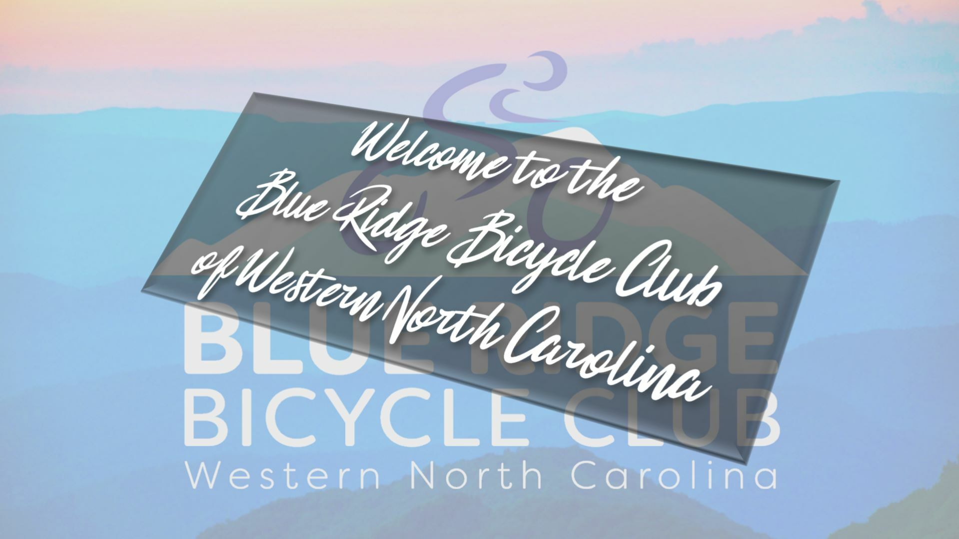Home - Blue Ridge Bicycle Club