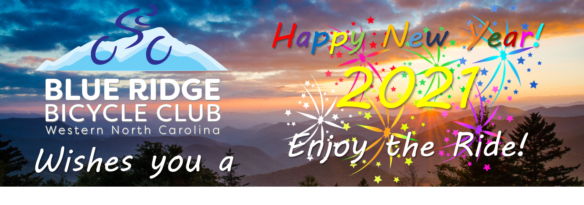 Home - Blue Ridge Bicycle Club