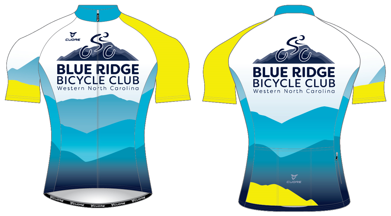 Home - Blue Ridge Bicycle Club