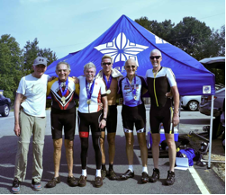 Home - Blue Ridge Bicycle Club