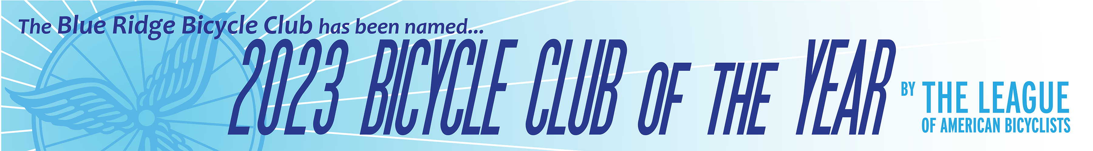 Home - Blue Ridge Bicycle Club