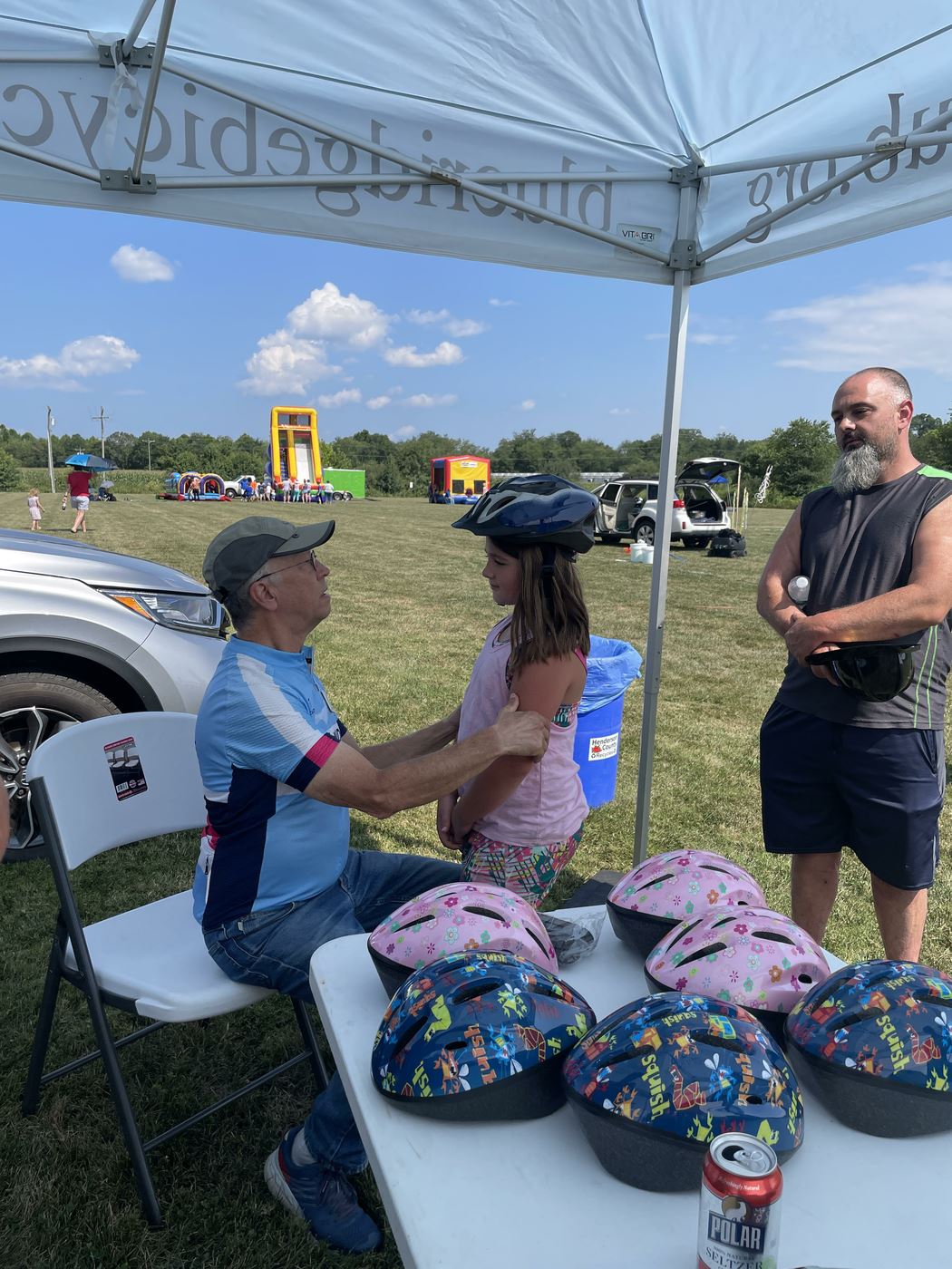 Photo Albums - Blue Ridge Bicycle Club