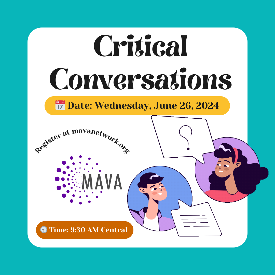 Critical Conversations - Events - Minnesota Alliance for Volunteer ...
