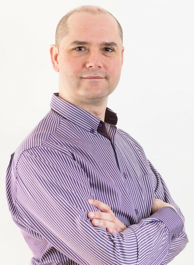 All the Things No One is Talking About in Volunteer Engagement with Rob ...