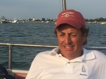 Cruising Overview - Gulf Coast Sailing Club