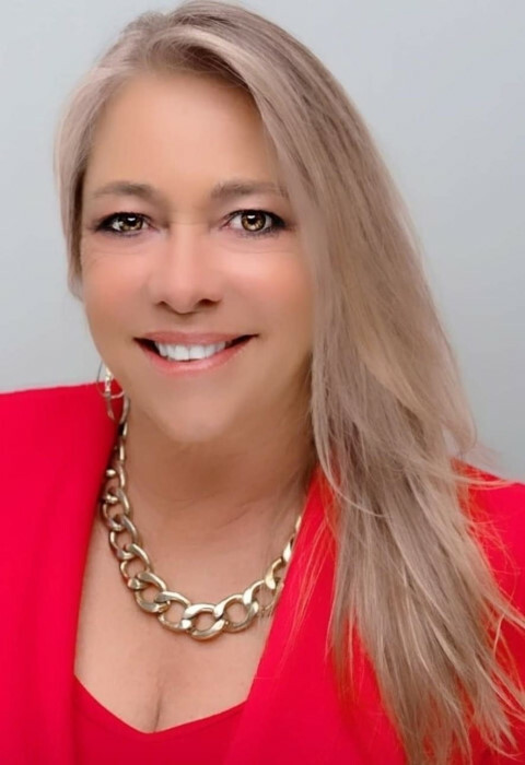 Roseann Smith, Secretary