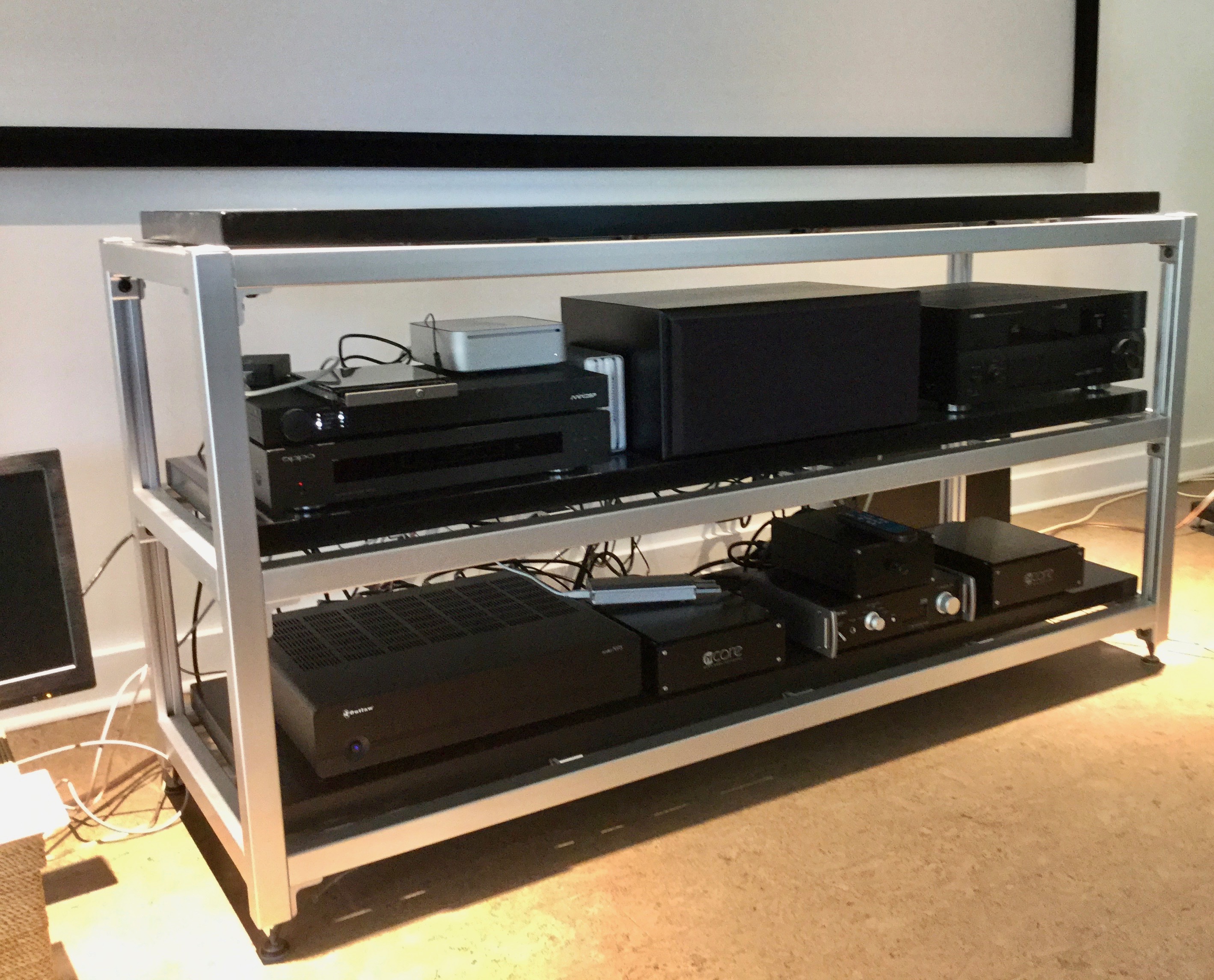 Forums - Atlanta Audio Club