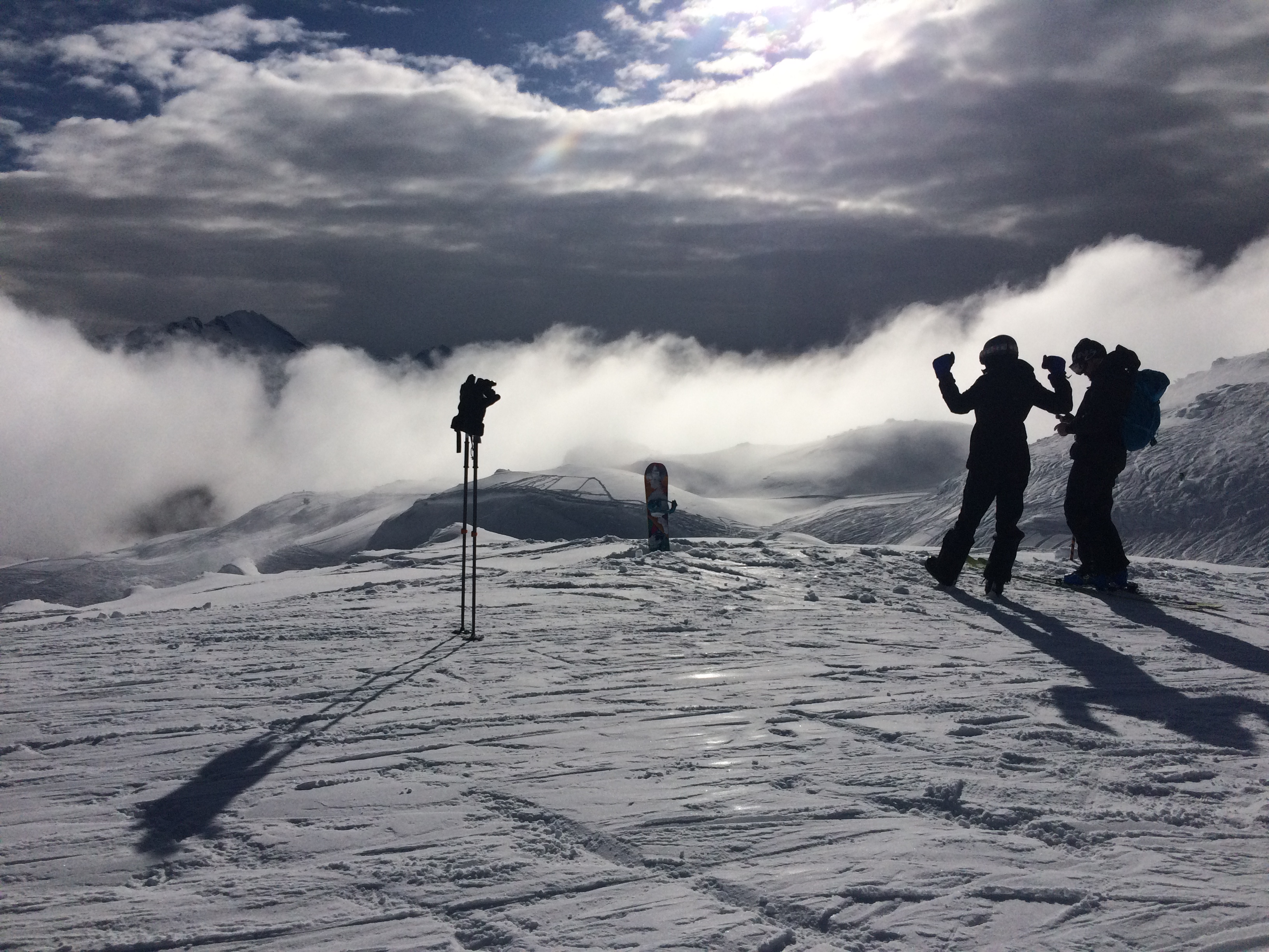 Home - Texas Ski Council