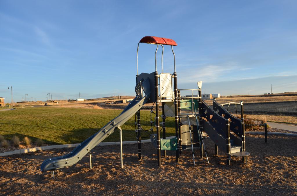 Amenities - Anthem Ranch Community Association