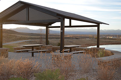 Amenities - Anthem Ranch Community Association