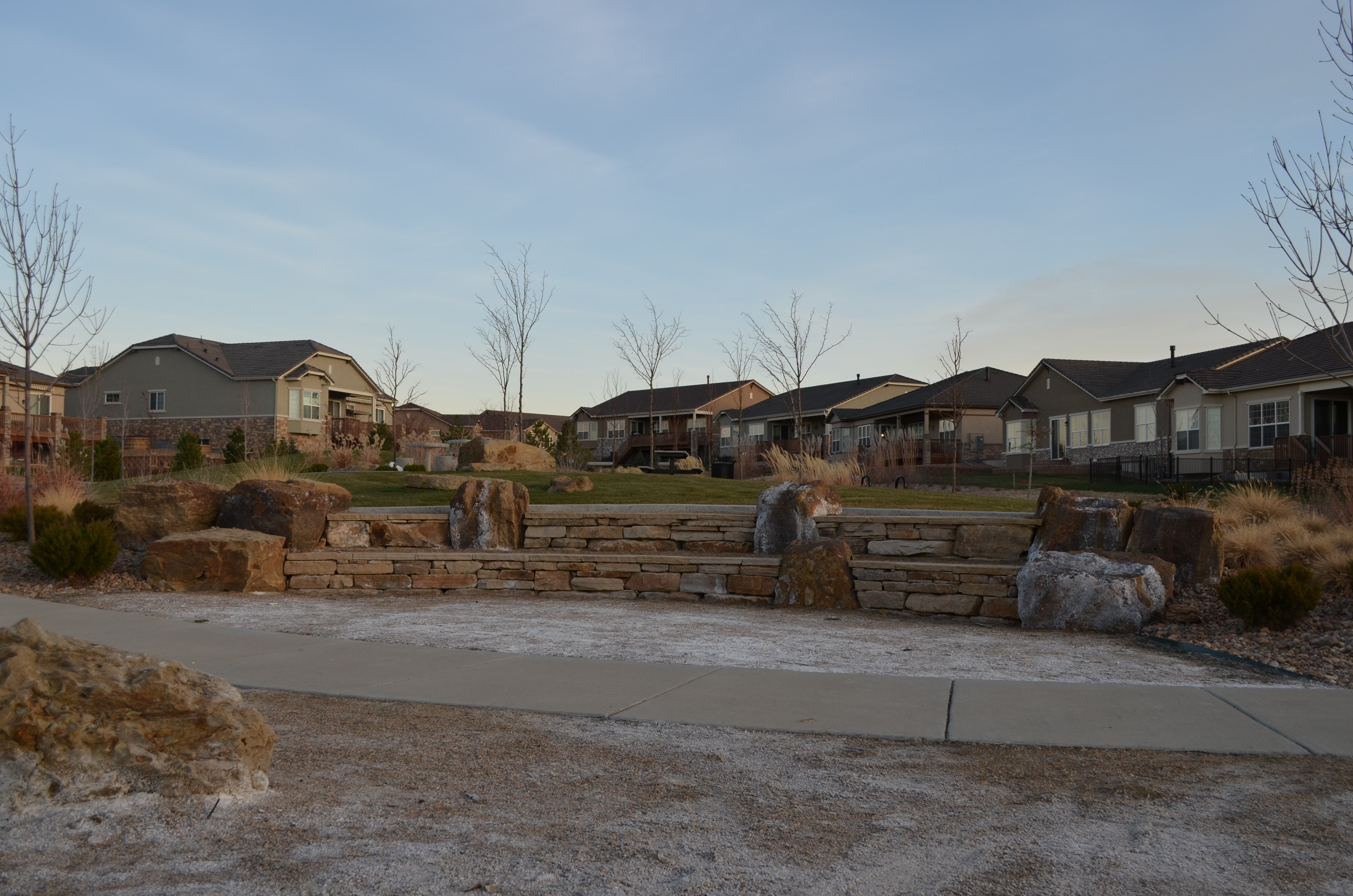 Amenities - Anthem Ranch Community Association