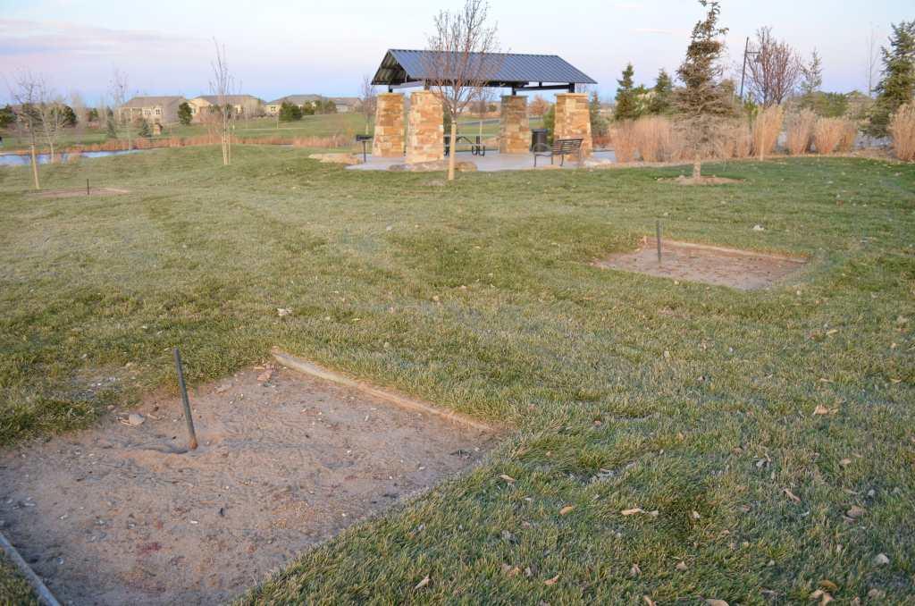 Amenities - Anthem Ranch Community Association