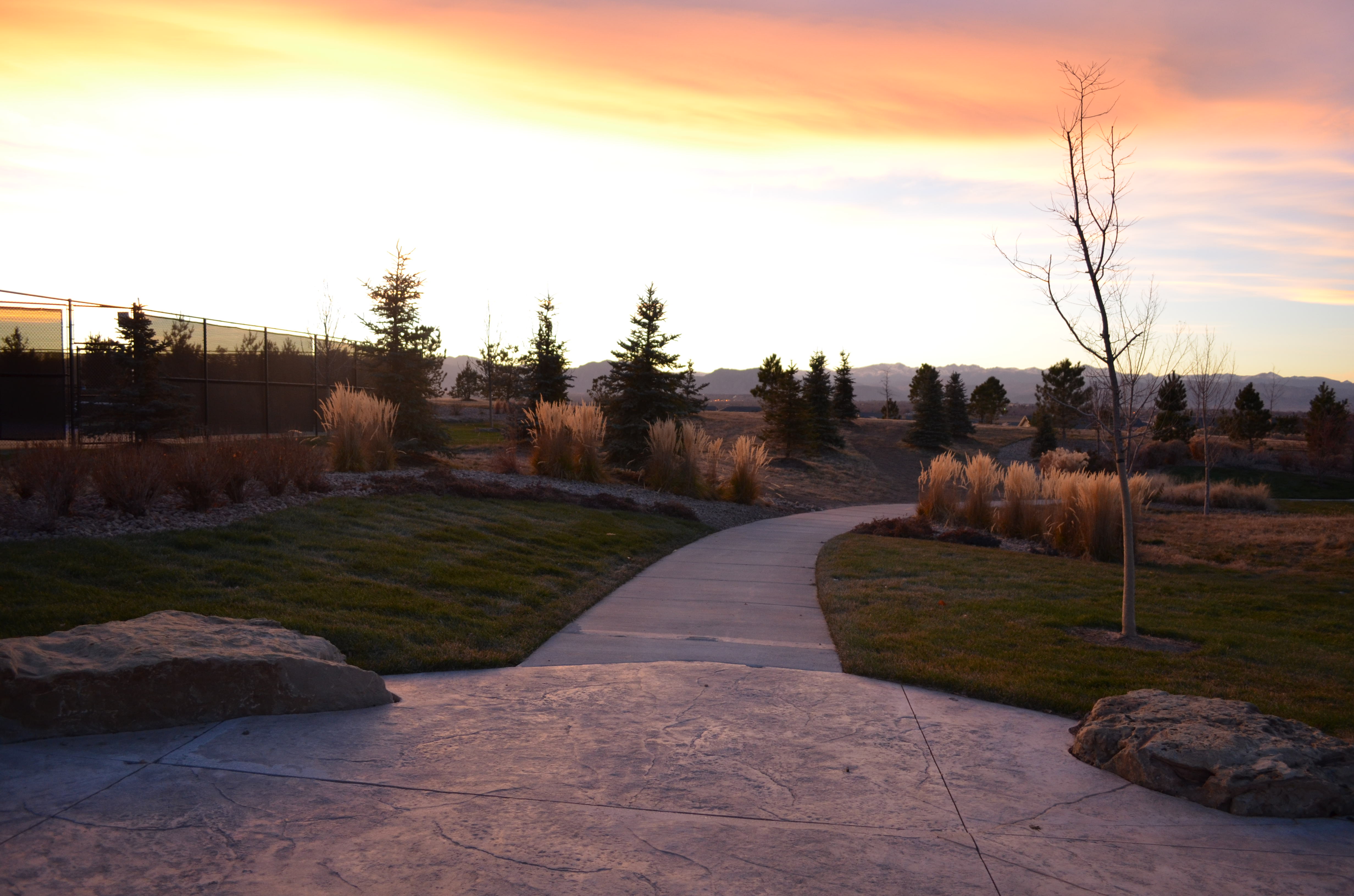 Amenities - Anthem Ranch Community Association