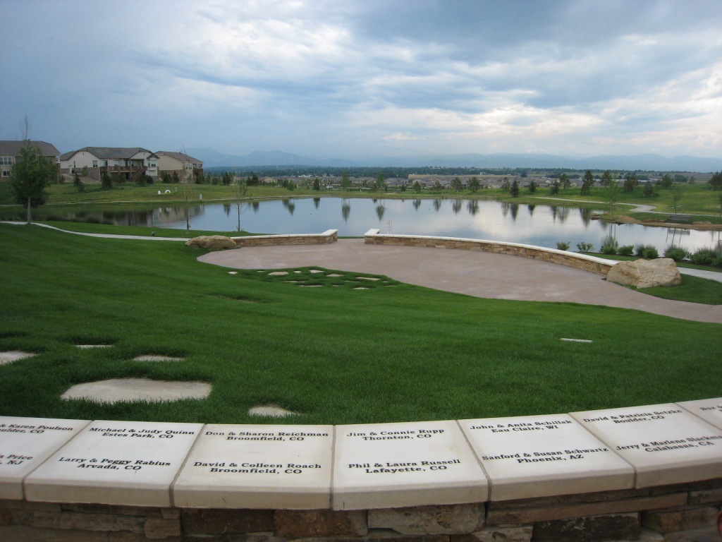 Amenities - Anthem Ranch Community Association