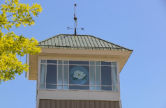 Pool Information - Carolina Preserve at Amberly