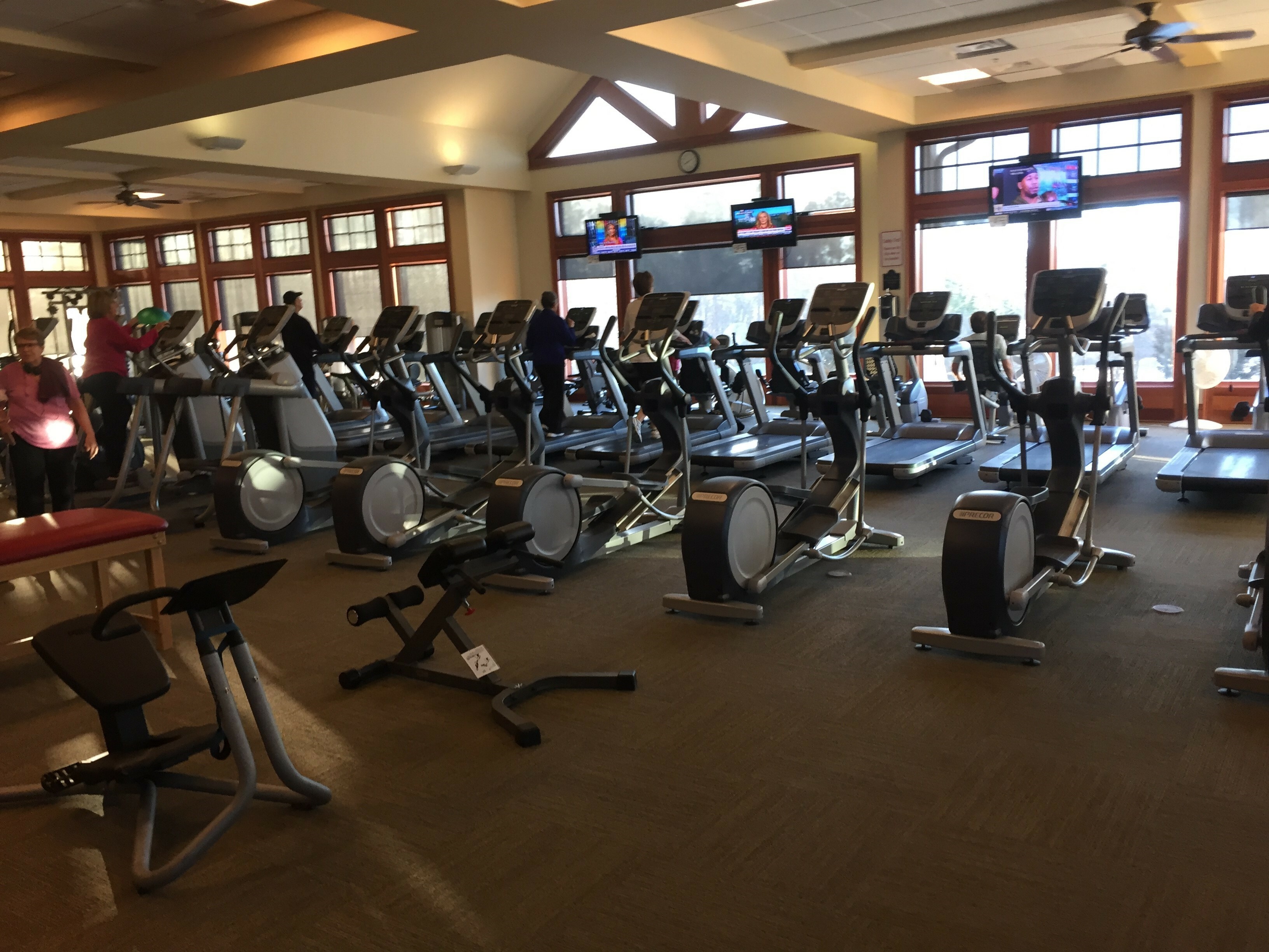 CAI Application for 2019 Community of Excellence Award - Carolina ...