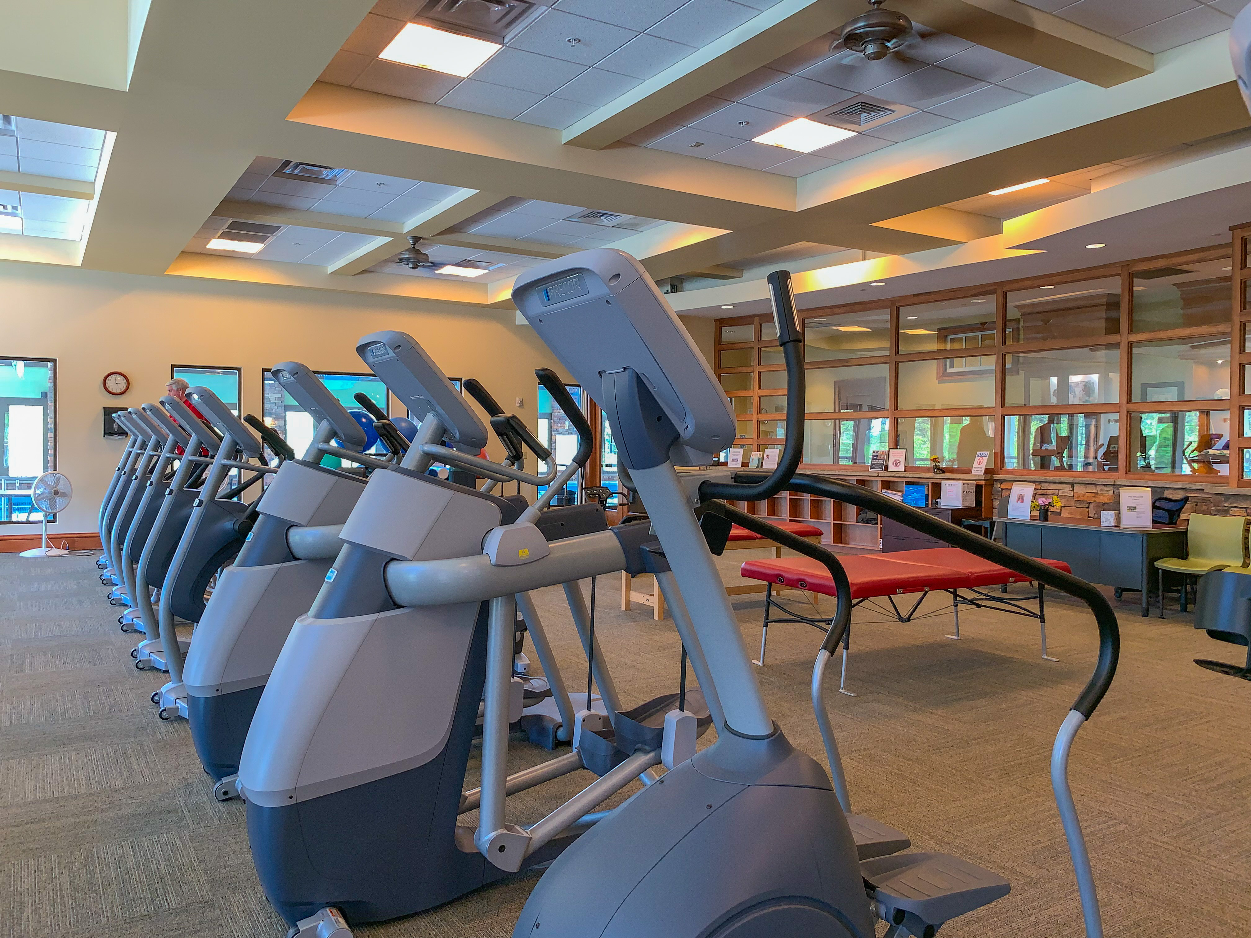 Home - Carolina Preserve at Amberly