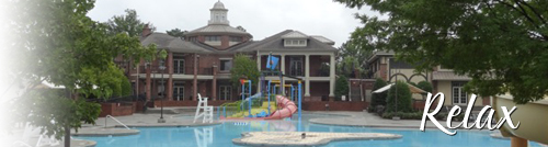 Home - Carolina Preserve at Amberly