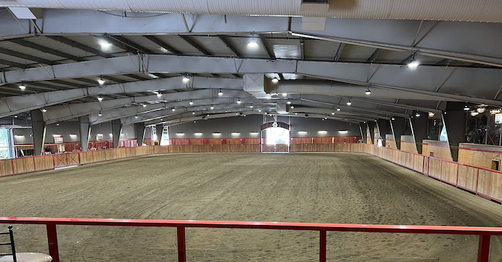 Rhodes River Ranch - Calendar - Club Miata Northwest