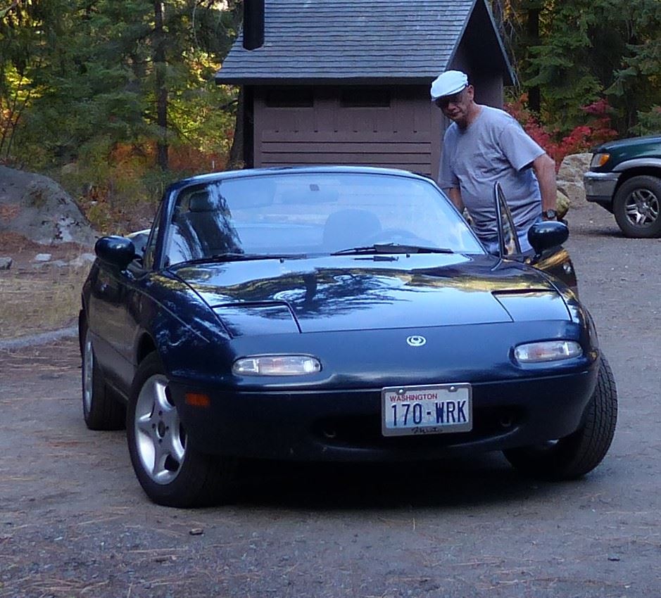 Photo Albums - Club Miata Northwest
