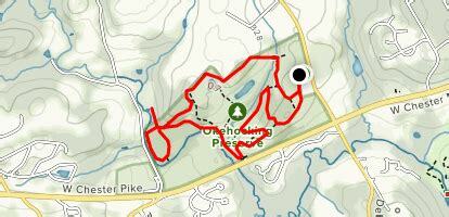 C+ evening ride starts from Okehocking preserve tonight! - Events ...