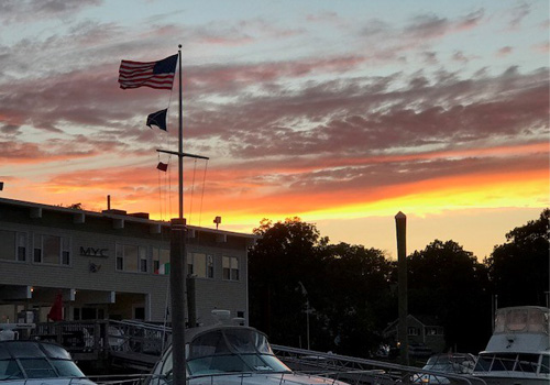 Home - Metropolitan Yacht Club