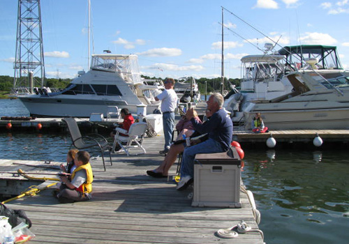 Home - Metropolitan Yacht Club