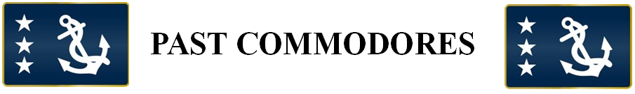 Officers - Metropolitan Yacht Club