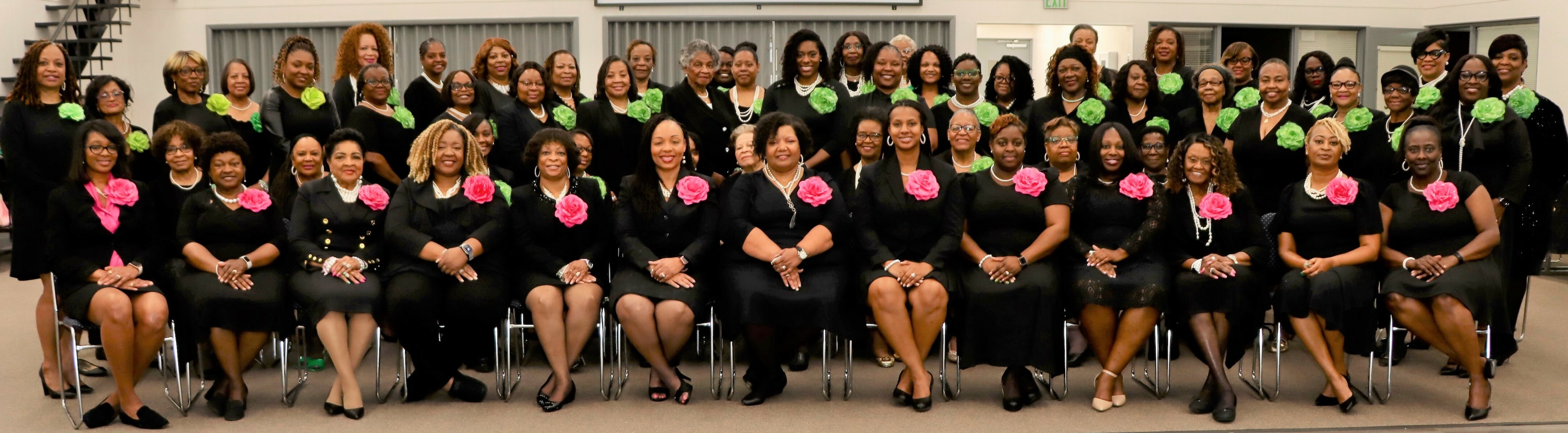 Home - Xi Beta Omega