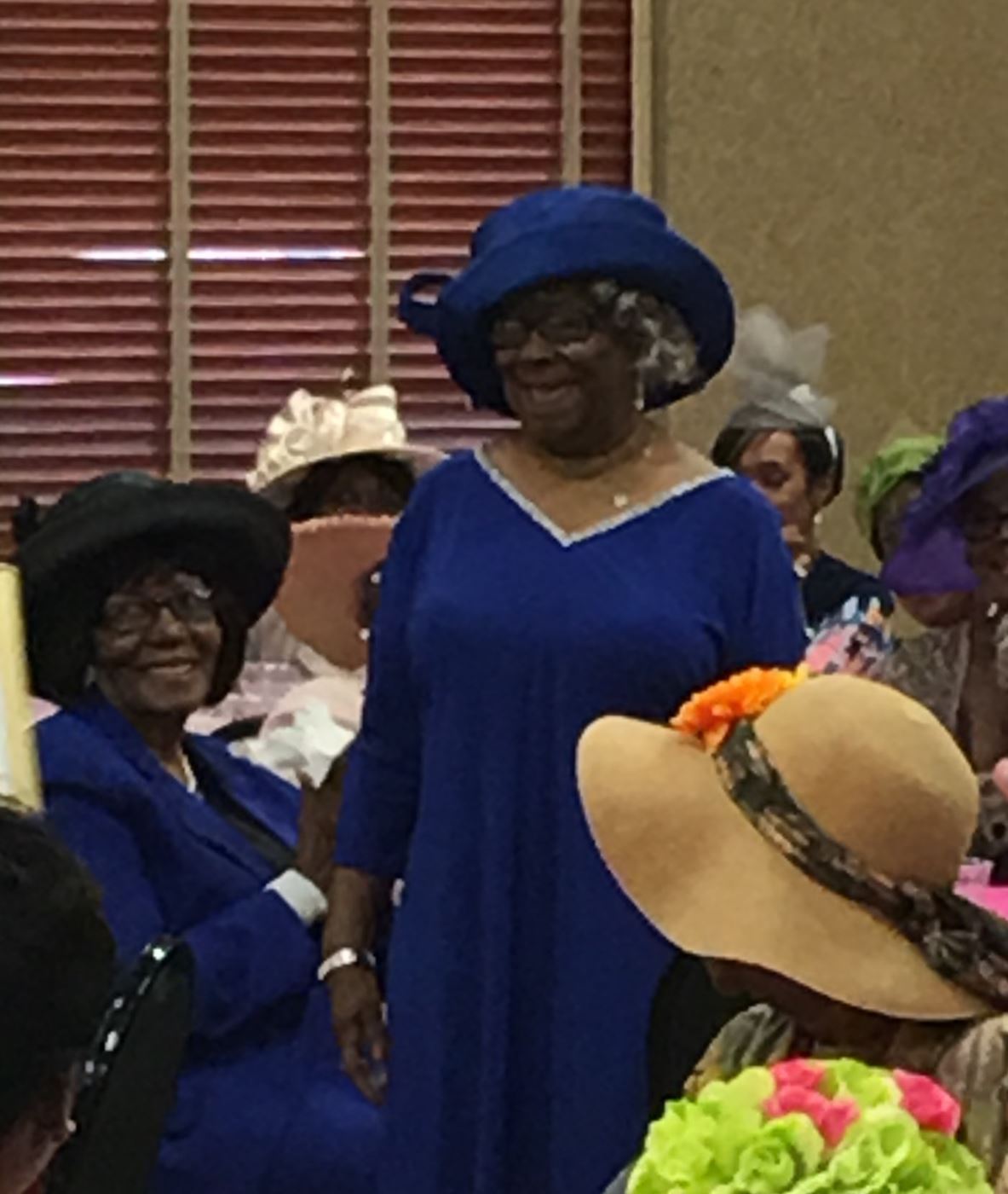 Gallery - Xi Beta Omega