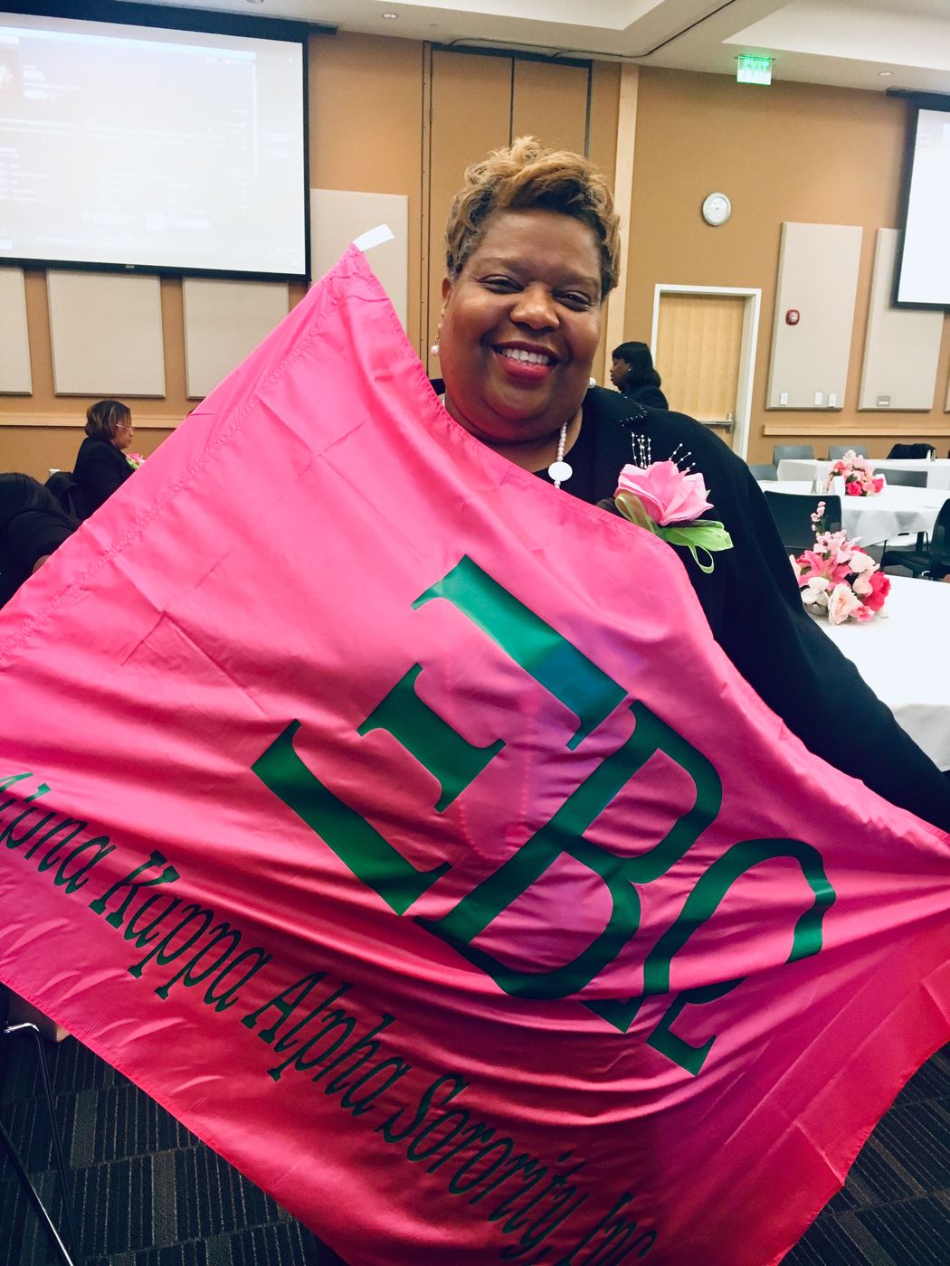 Gallery - Xi Beta Omega