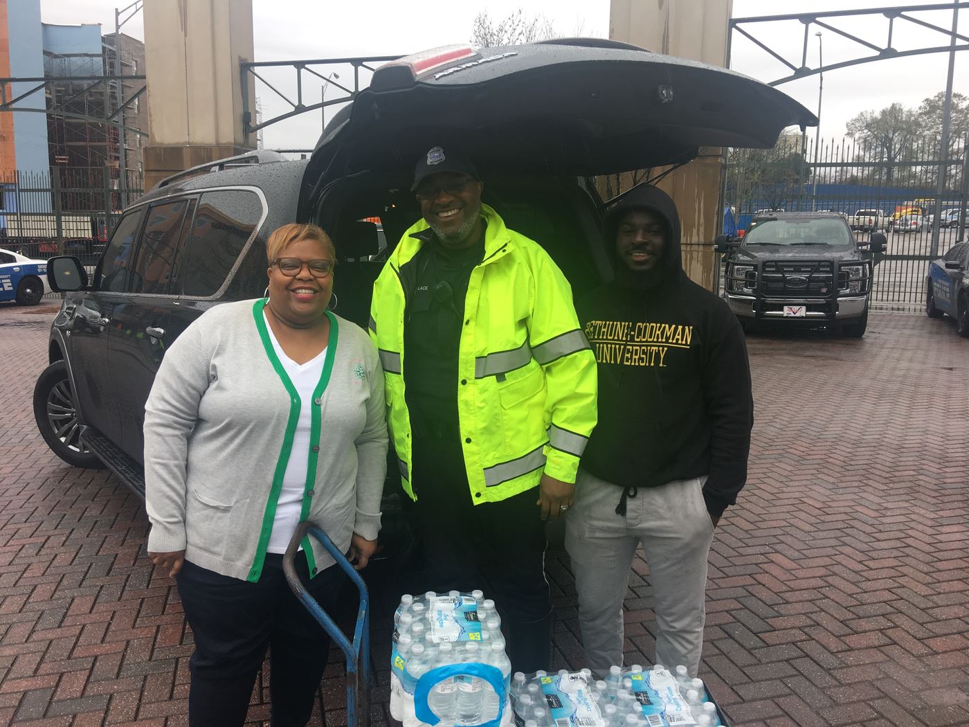 Gallery - Xi Beta Omega