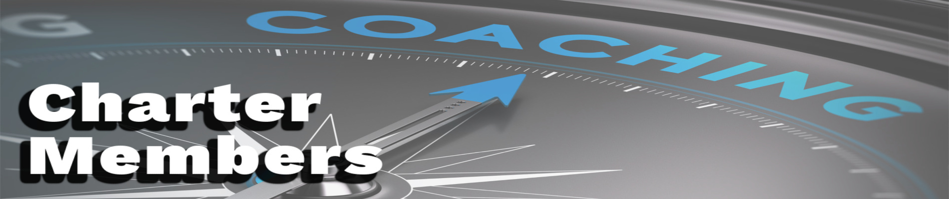 Charter Members - ICF Indiana Chapter