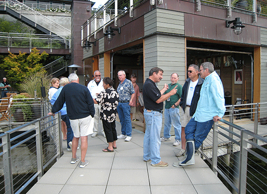 Home - East Gig Harbor Association