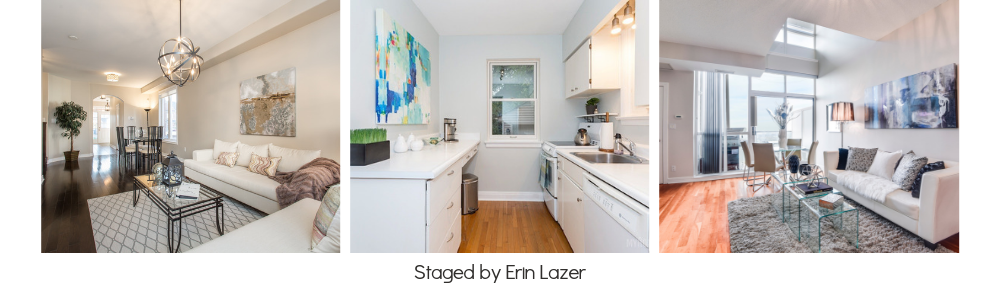 Home Staging Resource - RESA