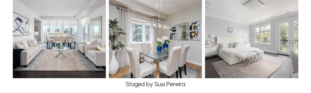 Home Staging Resource - RESA