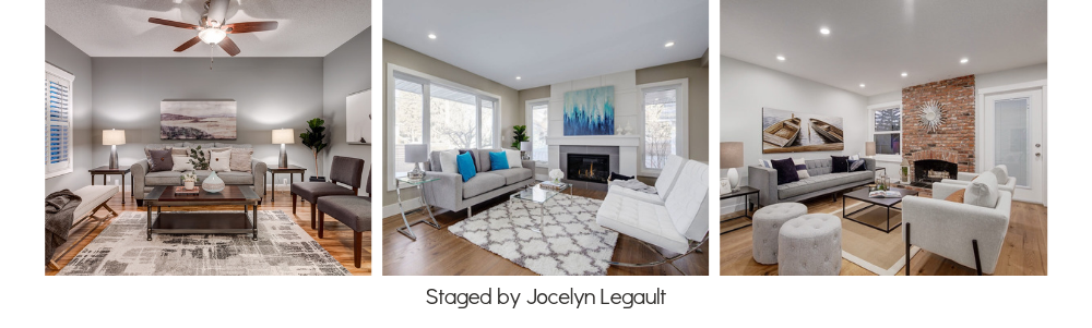 Home Staging Resource - RESA