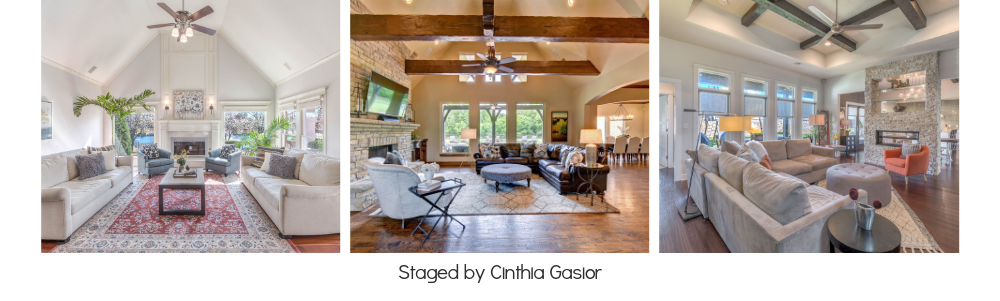 Home Staging Resource - RESA