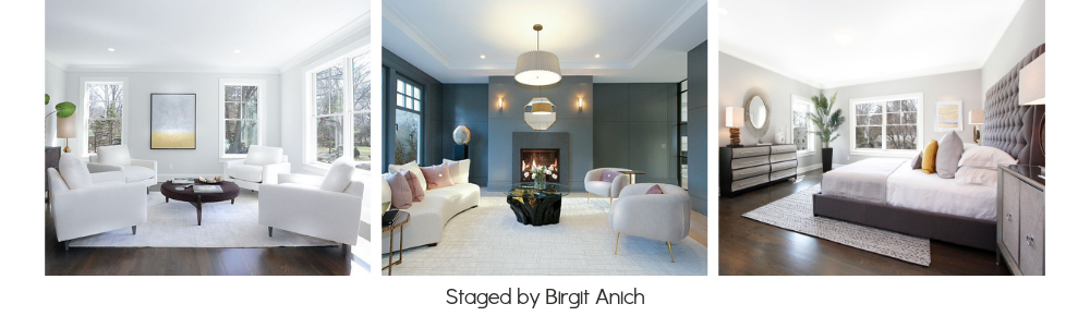 Home Staging Resource - RESA