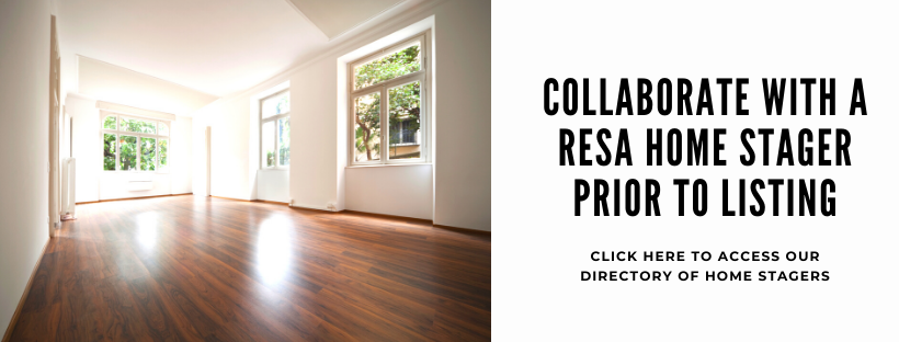 Home Staging Resource - RESA