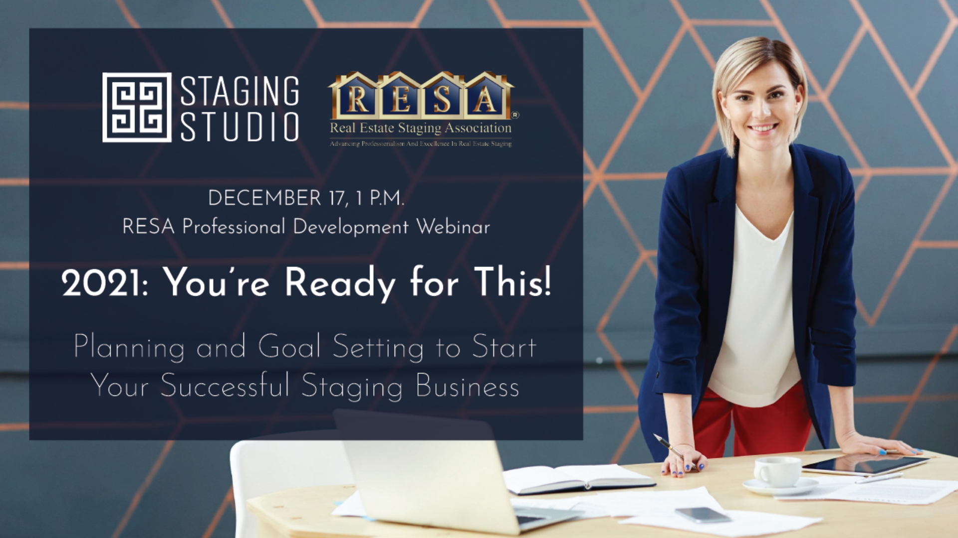 RESA Webinar Schedule - RESA