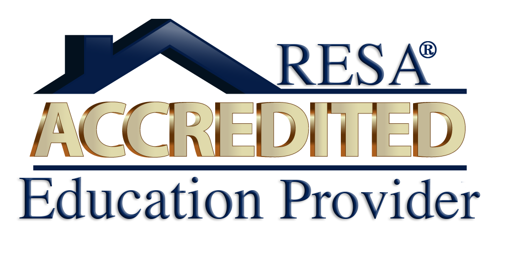 Home Staging Education | Home Staging Certifications - RESA